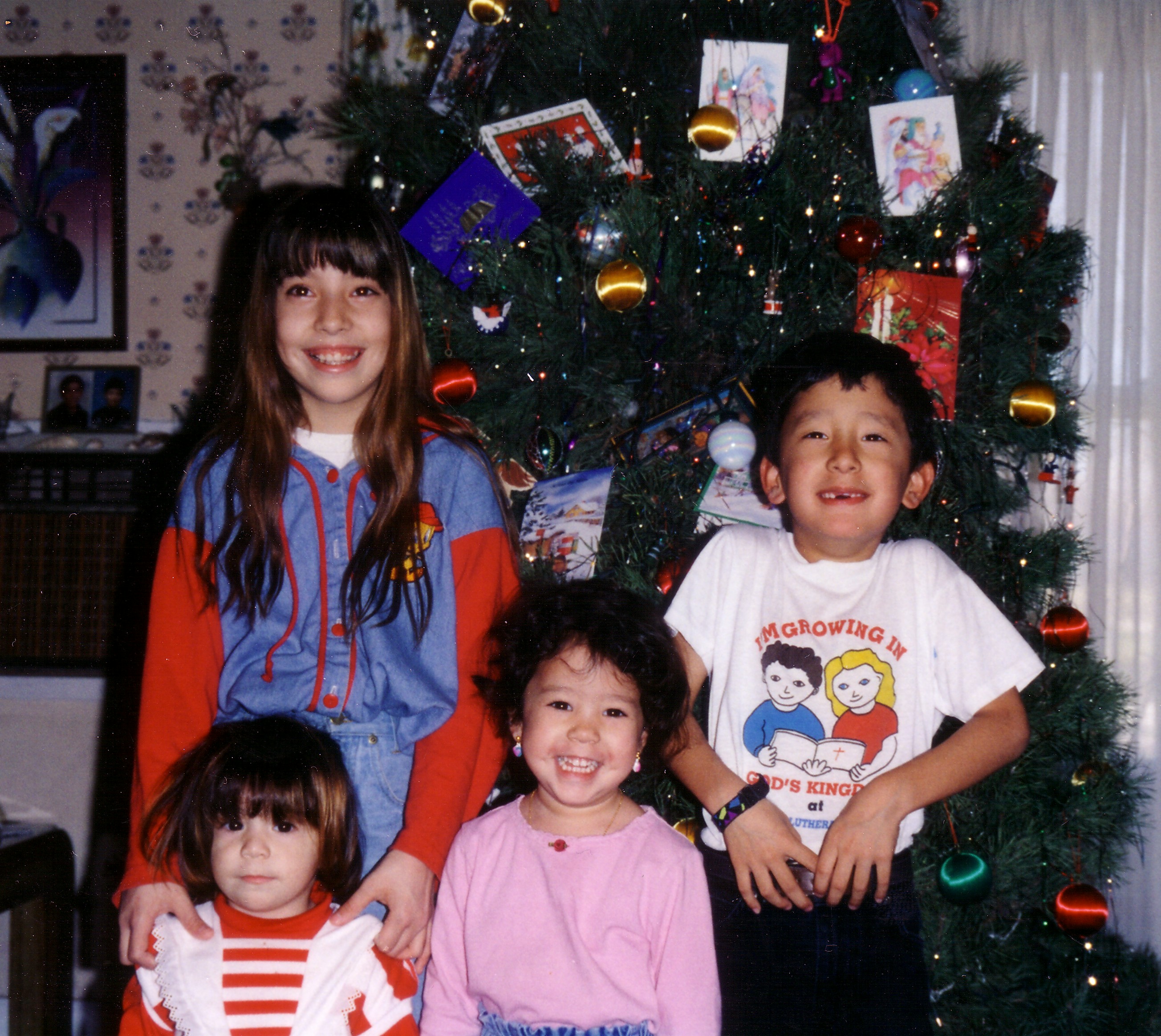 A Few Kenisky Family Photos