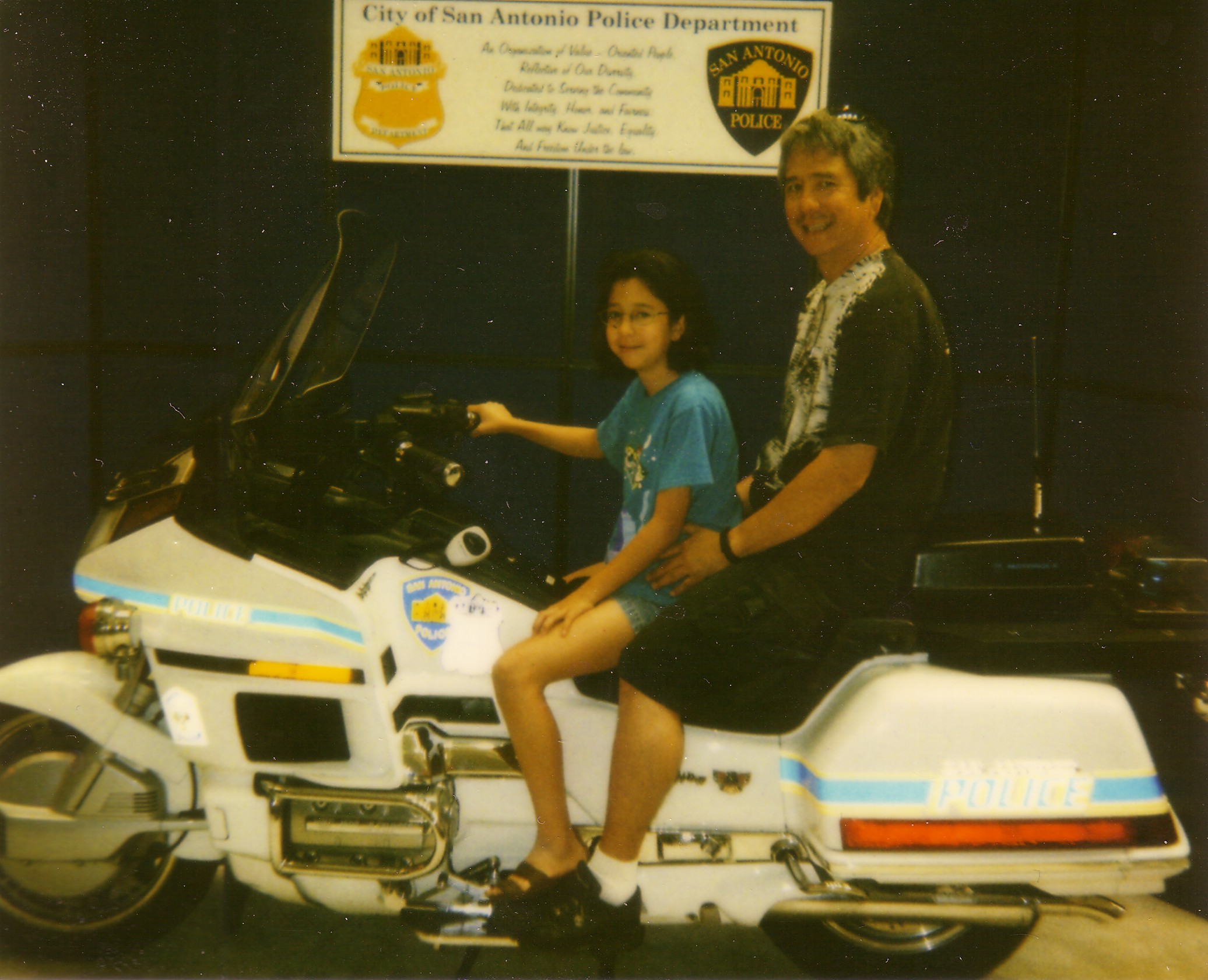 A Few Kenisky Family Photos