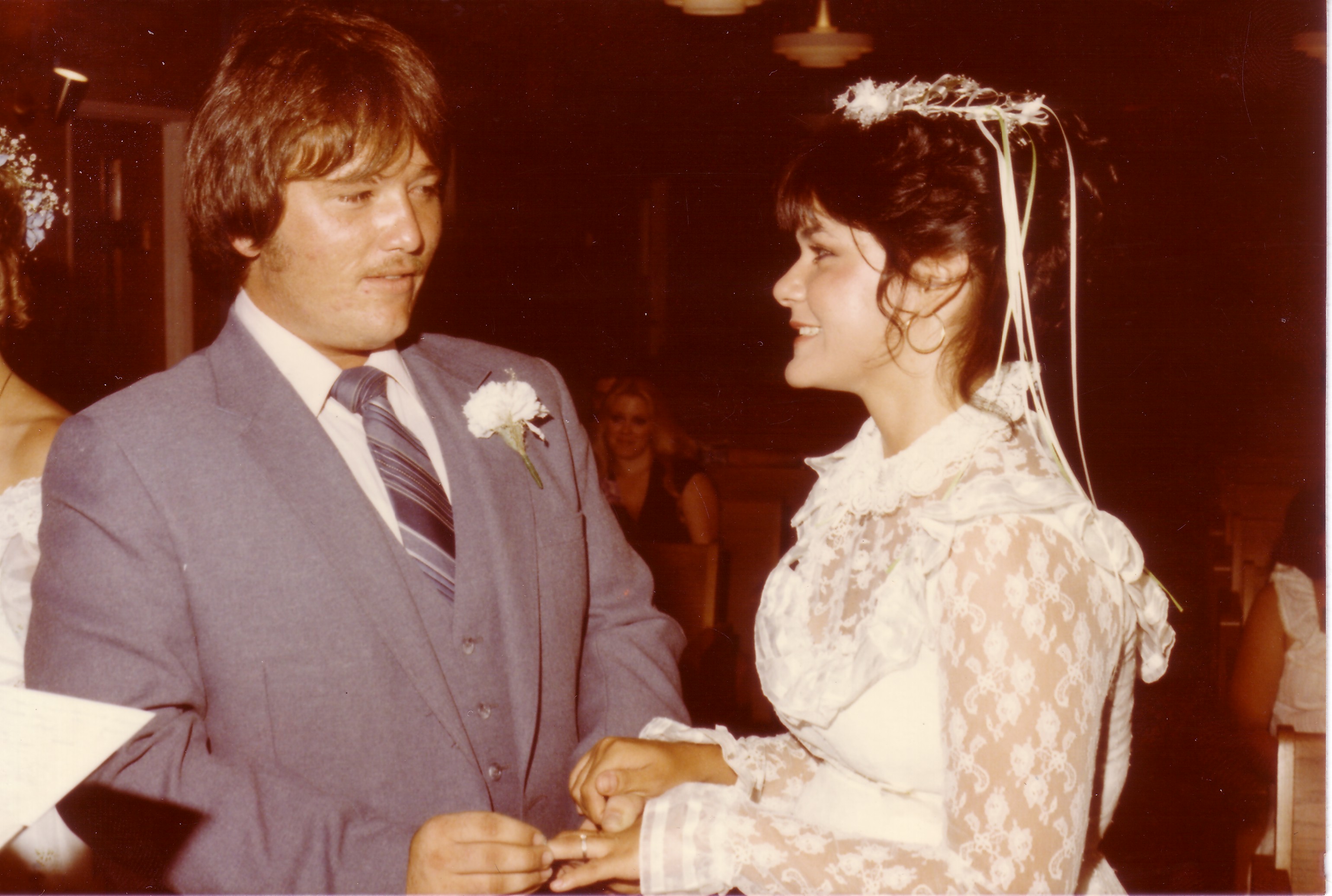 A Few Kenisky Family Photos