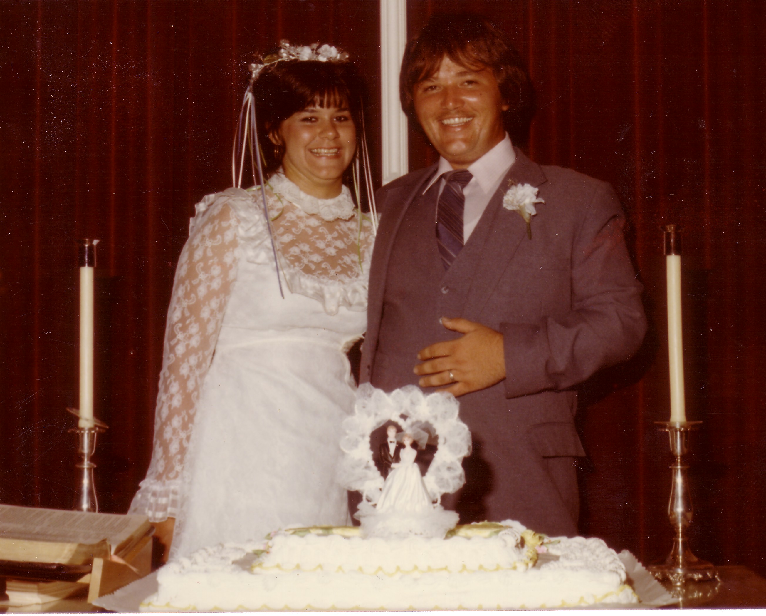 A Few Kenisky Family Photos